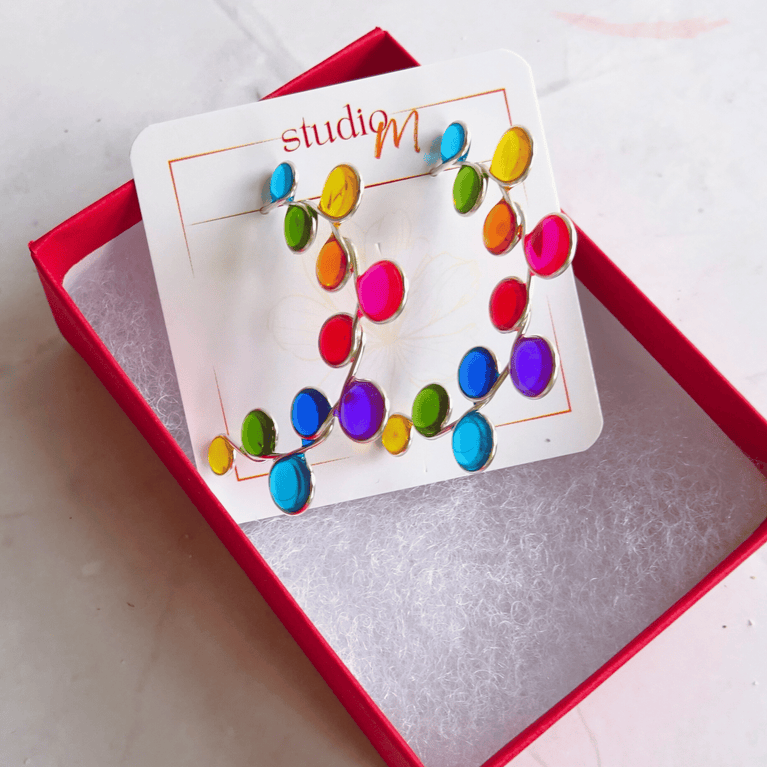 Studio M - Rainbow Collection – Studio M RVA