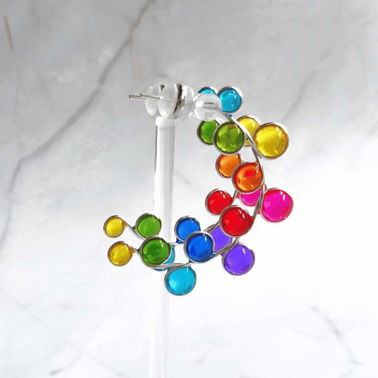 Studio M - Rainbow Collection – Studio M RVA