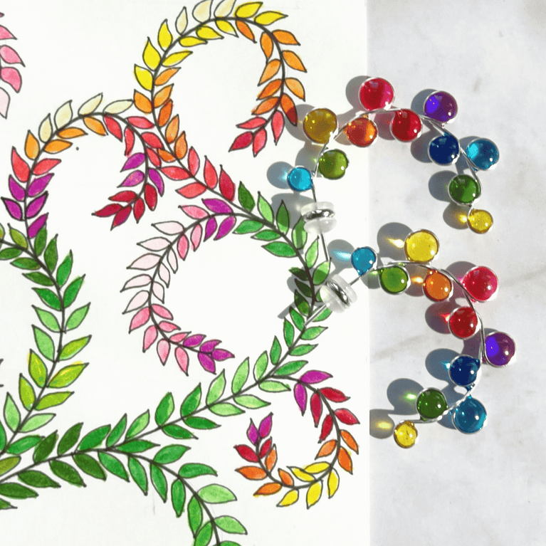 Studio M - Rainbow Collection – Studio M RVA